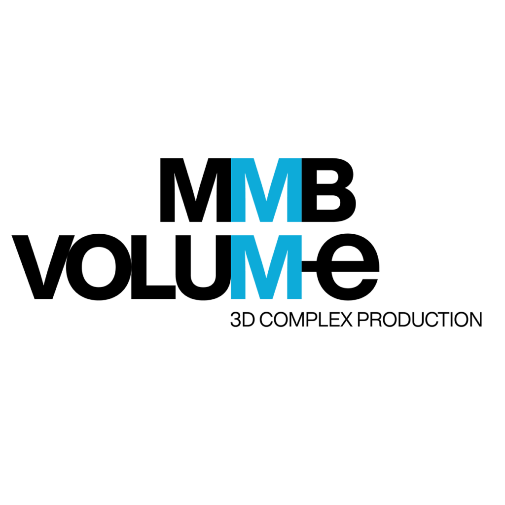 MMB VOLUM-e, expert de la maquette et du prototype pour les secteurs de ...